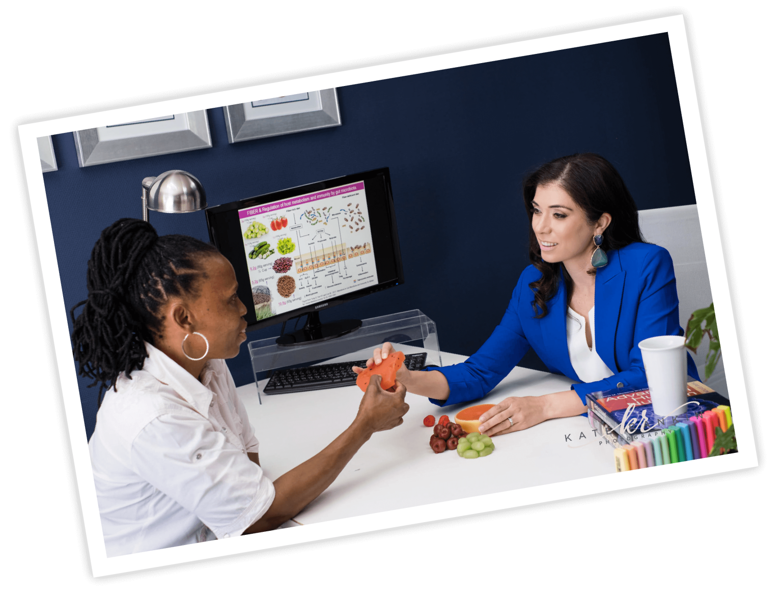 Home - Nutritional Solutions