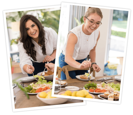 Home - Nutritional Solutions