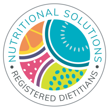 About - Nutritional Solutions